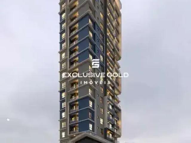 Apartamento para Venda em Pato Branco/PR Centro