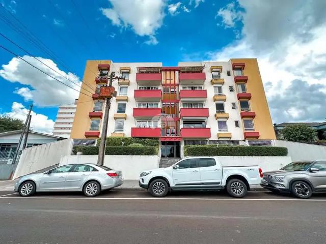 Apartamento para Venda em Pato Branco/PR Centro 2 Quartos