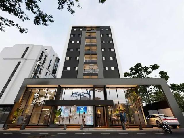 Apartamento para Venda em Pato Branco/PR Centro 2 Quartos