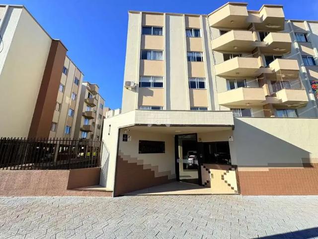Apartamento para Venda em Pato Branco/PR Centro 2 Quartos