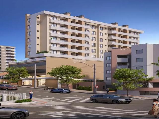 Apartamento para Venda em Pato Branco/PR Centro 2 Quartos
