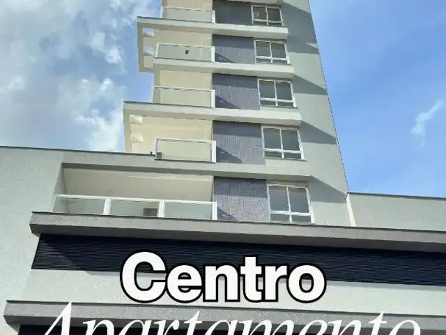 Apartamento para Venda em Pato Branco/PR Centro 2 Quartos