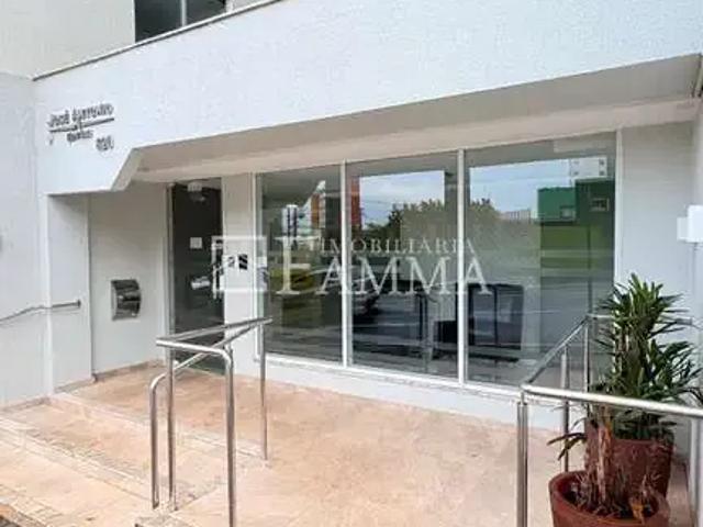 Apartamento para Venda em Pato Branco/PR Centro 2 Quartos