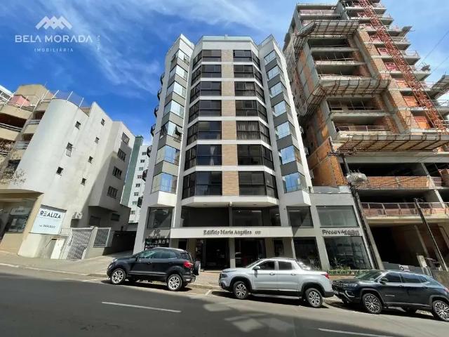 Apartamento para Venda em Pato Branco/PR Centro 2 Quartos