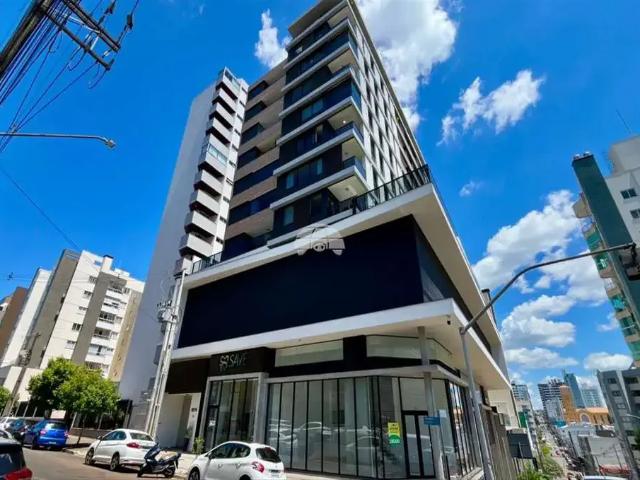Apartamento para Venda em Pato Branco/PR Centro 2 Quartos