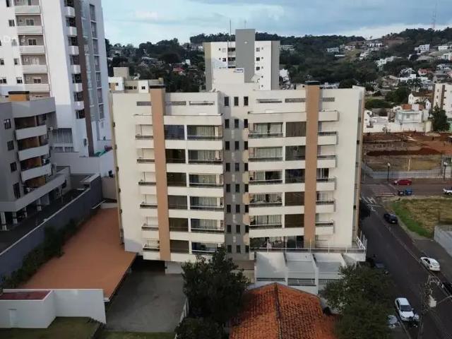 Apartamento para Venda em Pato Branco/PR Centro 2 Quartos