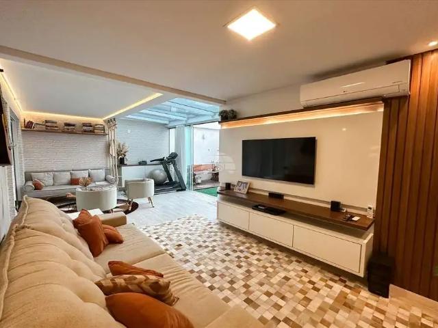 Apartamento para Venda em Pato Branco/PR Centro 2 Quartos