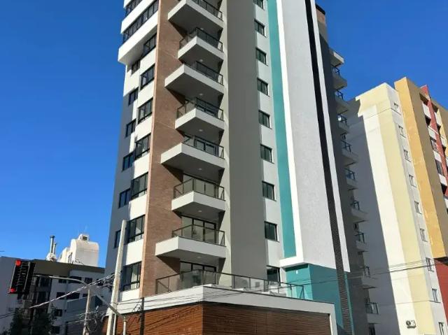 Apartamento para Venda em Pato Branco/PR Centro 2 Quartos