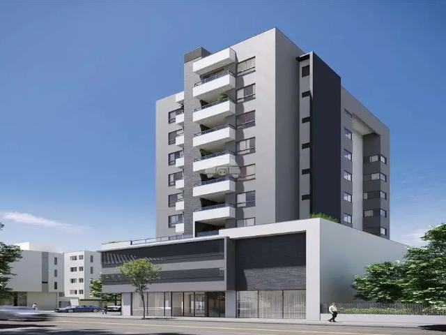 Apartamento para Venda em Pato Branco/PR Centro 2 Quartos