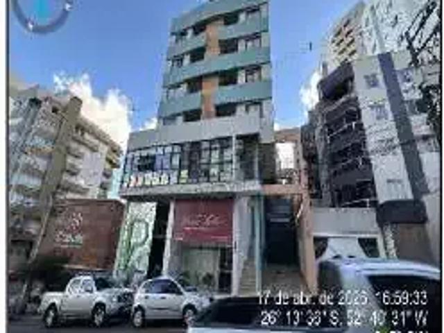 Apartamento para Venda em Pato Branco/PR Centro 2 Quartos