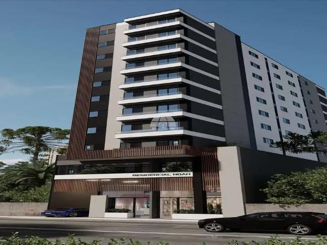 Apartamento para Venda em Pato Branco/PR Centro 2 Quartos