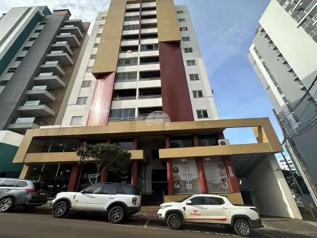 Apartamento para Venda em Pato Branco/PR Centro 2 Quartos