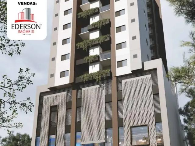 Apartamento para Venda em Pato Branco/PR Centro 2 Quartos