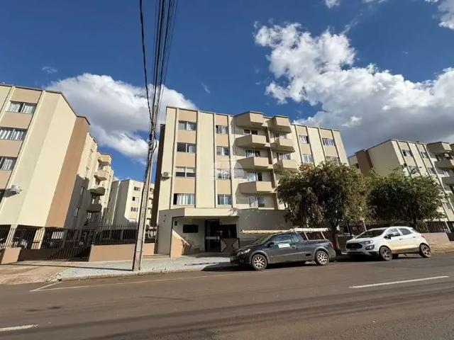 Apartamento para Venda em Pato Branco/PR Centro 3 Quartos