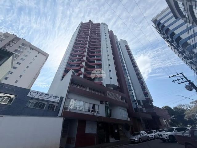 Apartamento para Venda em Pato Branco/PR Centro 3 Quartos