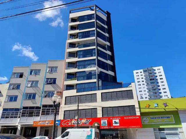 Apartamento para Venda em Pato Branco/PR Centro 3 Quartos
