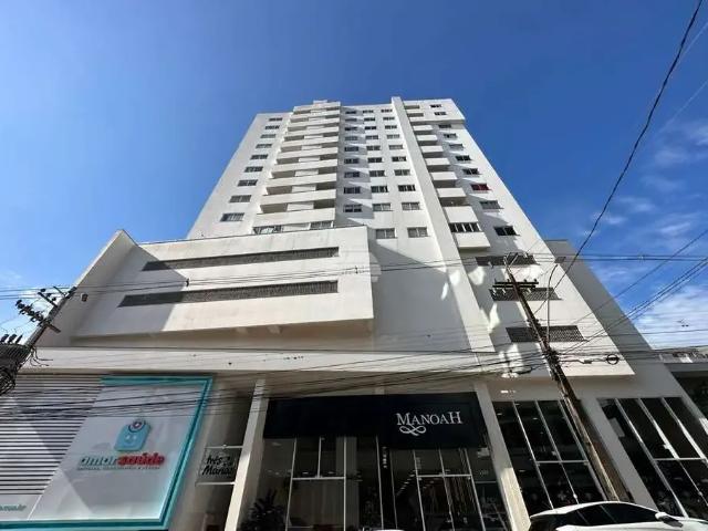 Apartamento para Venda em Pato Branco/PR Centro 3 Quartos