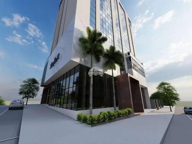 Apartamento para Venda em Pato Branco/PR Centro 3 Quartos