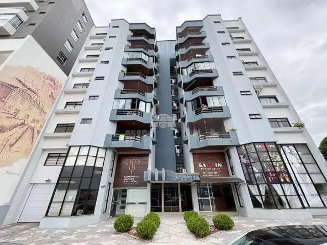 Apartamento para Venda em Pato Branco/PR Centro 3 Quartos