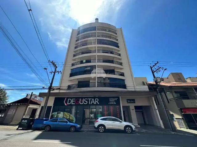Apartamento para Venda em Pato Branco/PR Centro 3 Quartos