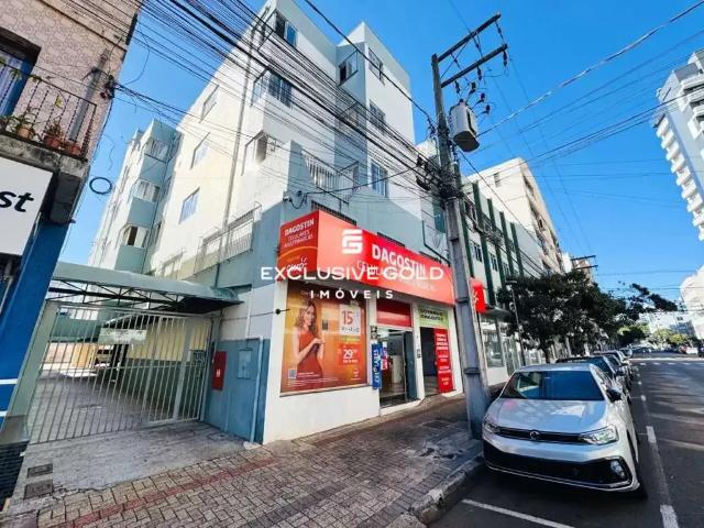 Apartamento para Venda em Pato Branco/PR Centro 3 Quartos