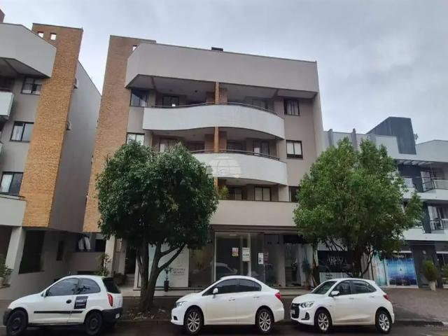 Apartamento para Venda em Pato Branco/PR Centro 3 Quartos