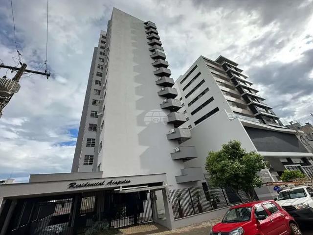 Apartamento para Venda em Pato Branco/PR Centro 3 Quartos