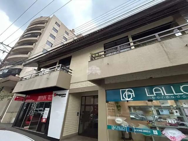 Apartamento para Venda em Pato Branco/PR Centro 3 Quartos