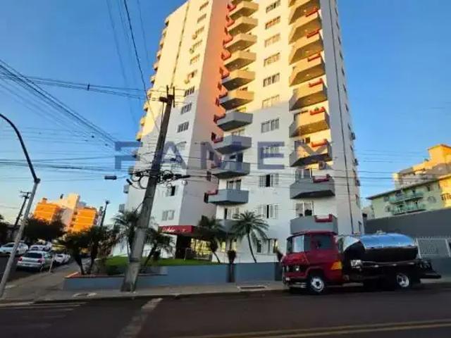 Apartamento para Venda em Pato Branco/PR Centro 3 Quartos