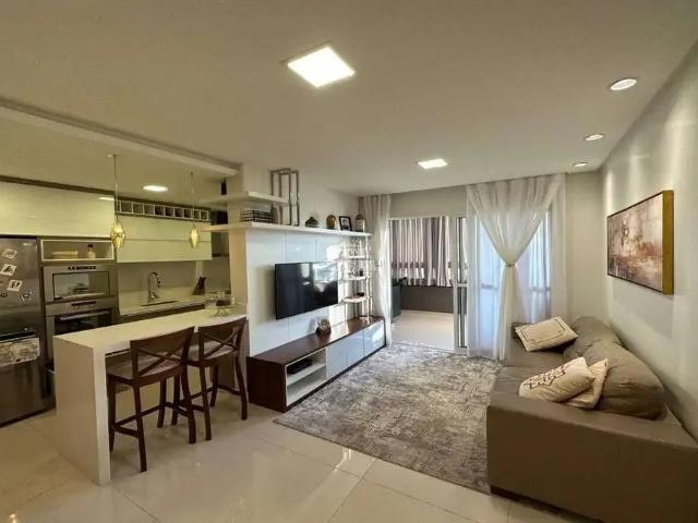 Apartamento para Venda em Pato Branco/PR Centro 3 Quartos