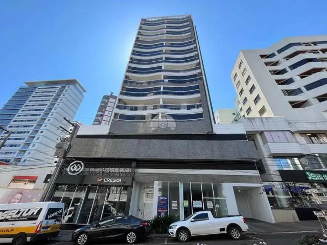 Apartamento para Venda em Pato Branco/PR Centro 3 Quartos