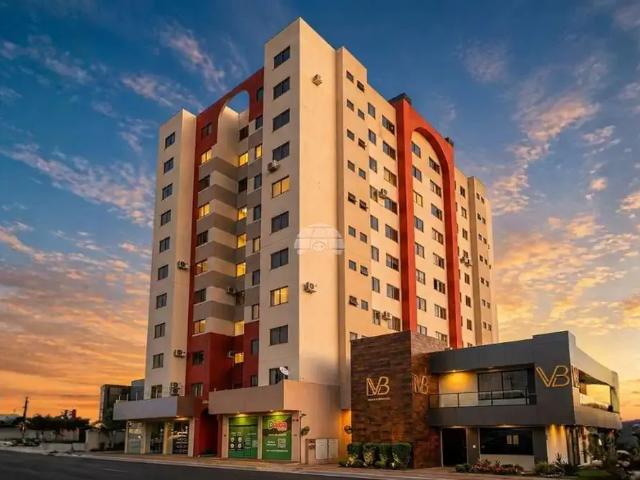 Apartamento para Venda em Pato Branco/PR Centro 3 Quartos
