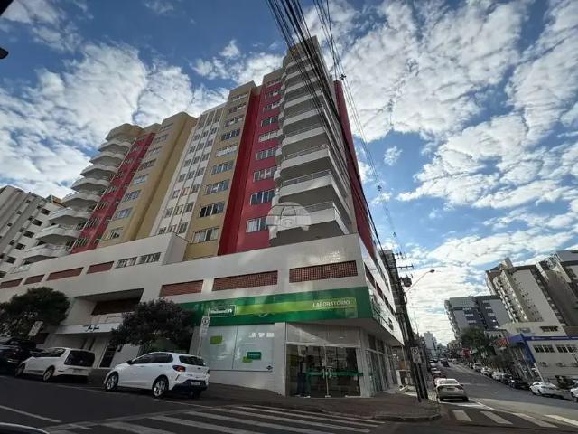 Apartamento para Venda em Pato Branco/PR Centro 3 Quartos