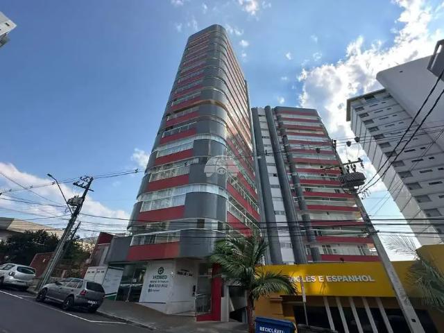 Apartamento para Venda em Pato Branco/PR Centro 3 Quartos