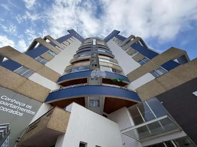 Apartamento para Venda em Pato Branco/PR Centro 3 Quartos