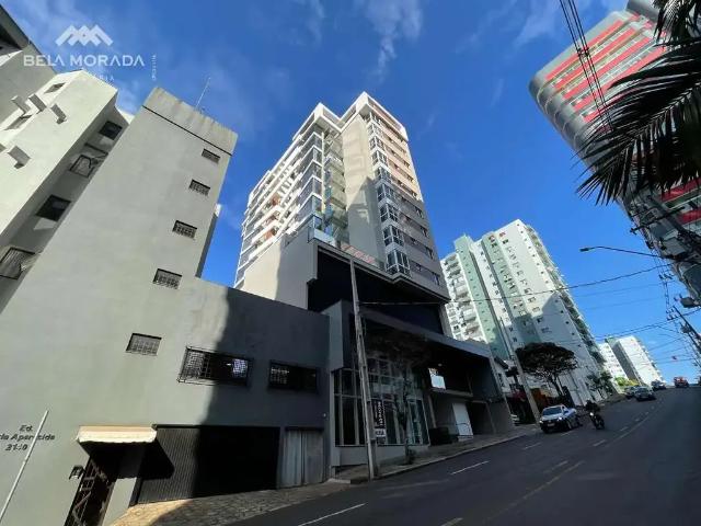 Apartamento para Venda em Pato Branco/PR Centro 3 Quartos