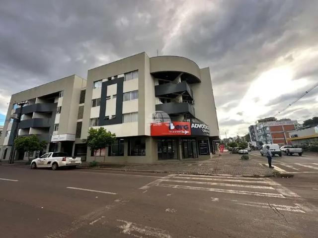 Apartamento para Venda em Pato Branco/PR Centro 3 Quartos