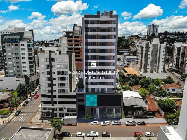 Apartamento para Venda em Pato Branco/PR Centro