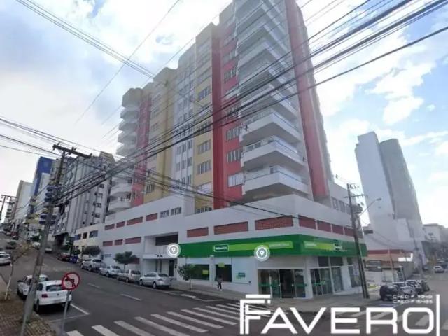 Apartamento para Venda em Pato Branco/PR Centro