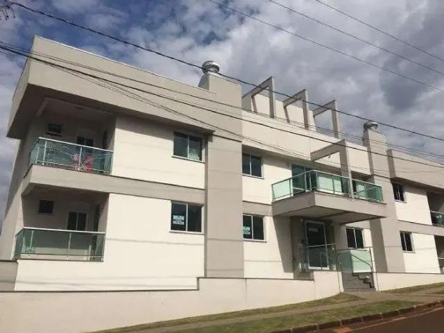 Apartamento para Venda em Pato Branco/PR Aeroporto 2 Quartos