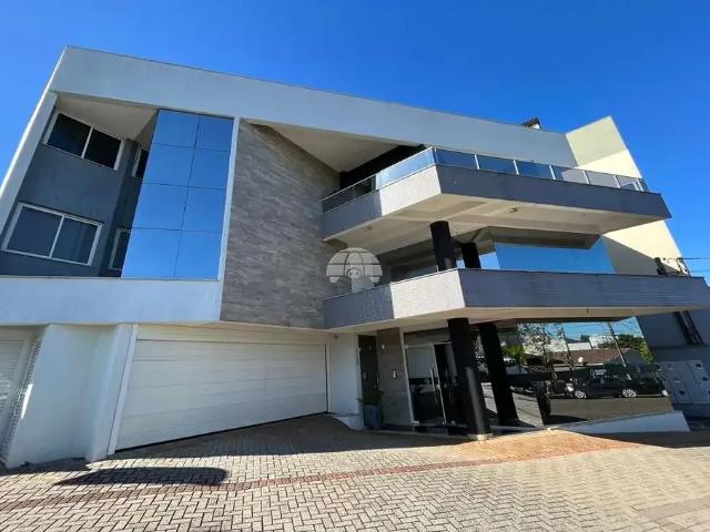Apartamento para Venda em Pato Branco/PR Baixada 1 Quartos