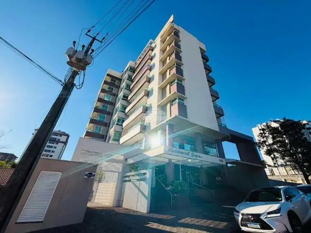Apartamento para Venda em Pato Branco/PR Brasília 3 Quartos