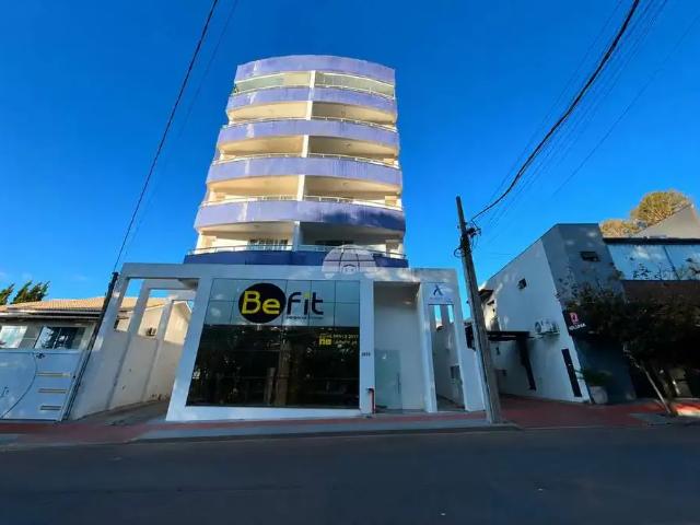 Apartamento para Venda em Pato Branco/PR Brasília 3 Quartos