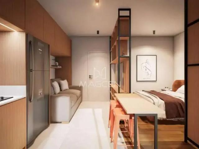 Apartamento para Venda em Pato Branco/PR Fraron