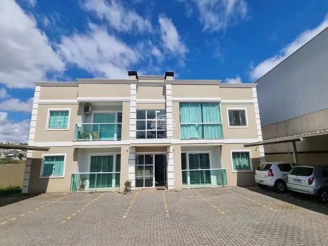 Apartamento para Venda em Pato Branco/PR Fraron 2 Quartos