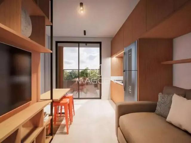 Apartamento para Venda em Pato Branco/PR Fraron