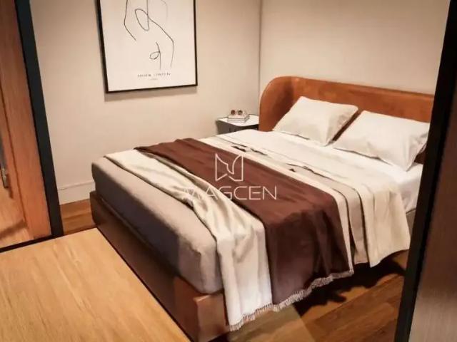 Apartamento para Venda em Pato Branco/PR Fraron