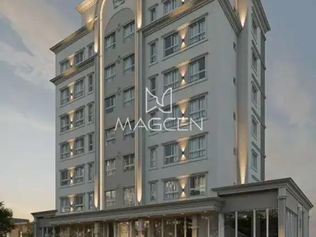 Apartamento para Venda em Pato Branco/PR Menino Deus