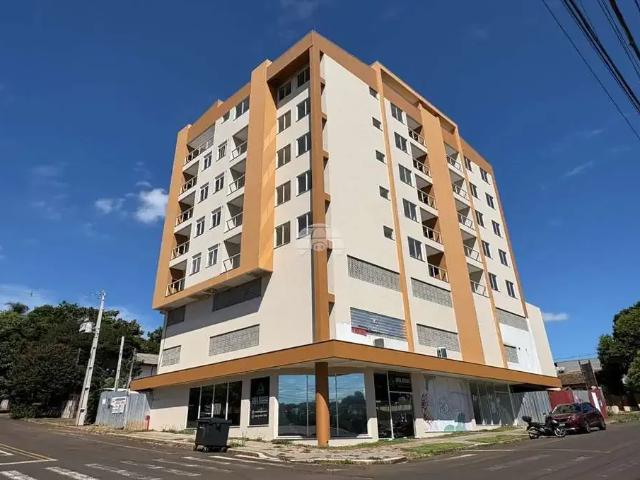 Apartamento para Venda em Pato Branco/PR Santa Terezinha 3 Quartos