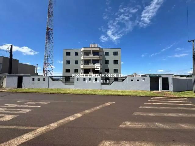 Apartamento para Venda em Pato Branco/PR Parque do Som